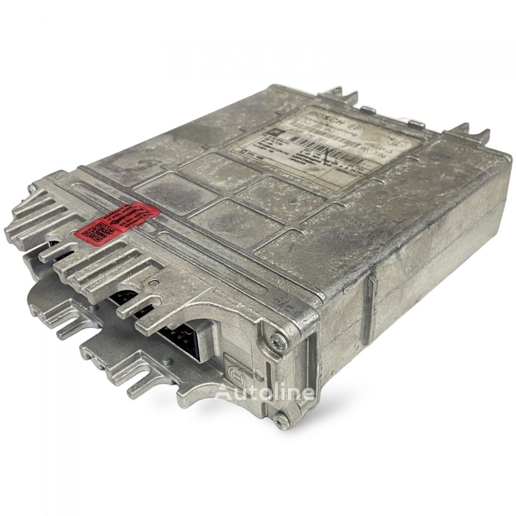 Unitate de Control Cutie de Viteze ECU 1892299-12 upravljačka jedinica za Bosch 0281020068 pentru Scania 1892299 kamiona