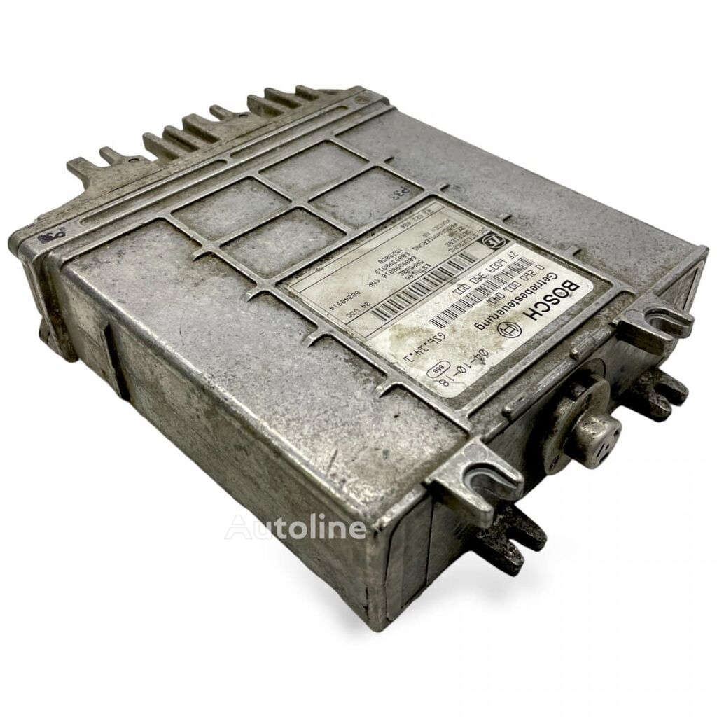 Unitate de Control Cutie de Viteze ECU 1528058-13 upravljačka jedinica za Bosch Scania kamiona