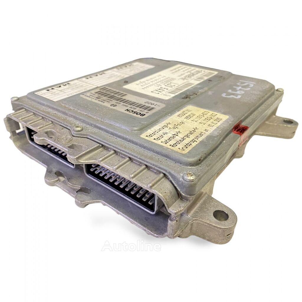 Unitate de control motor ECU Man 5111616 / upravljačka jedinica za Bosch kamiona