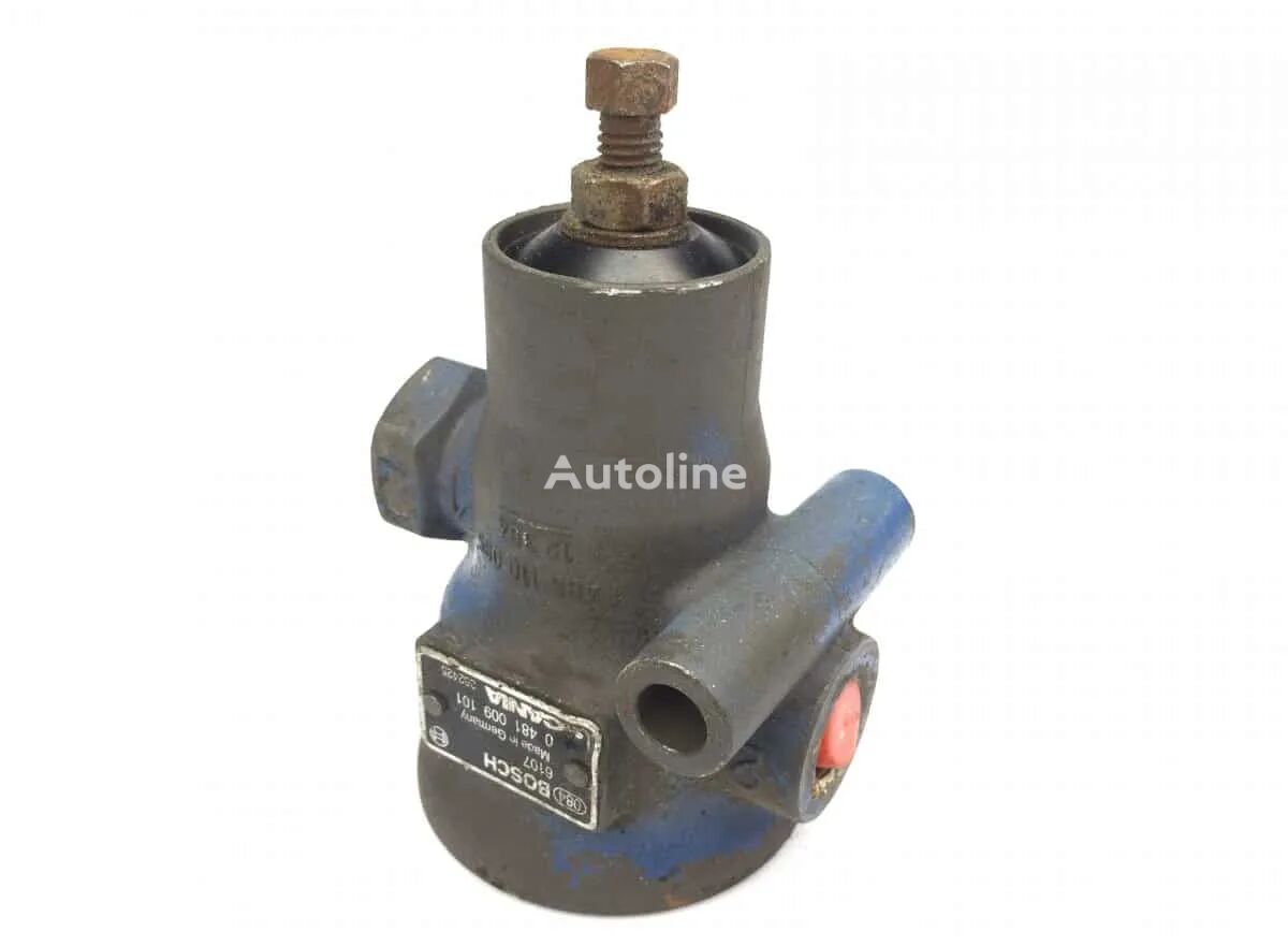 Regulator de presiune aer pentru Scania 362425-19 pneumatski ventil za Bosch 0 481 500 101 kamiona