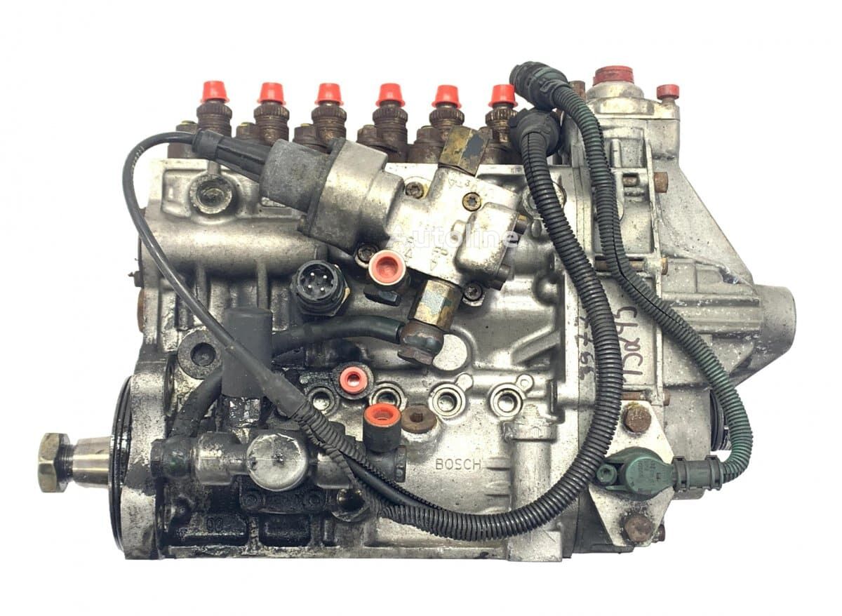 Pompa de injecție 8192940 pumpa visokog pritiska za Bosch pentru Volvo / 20488968 kamiona