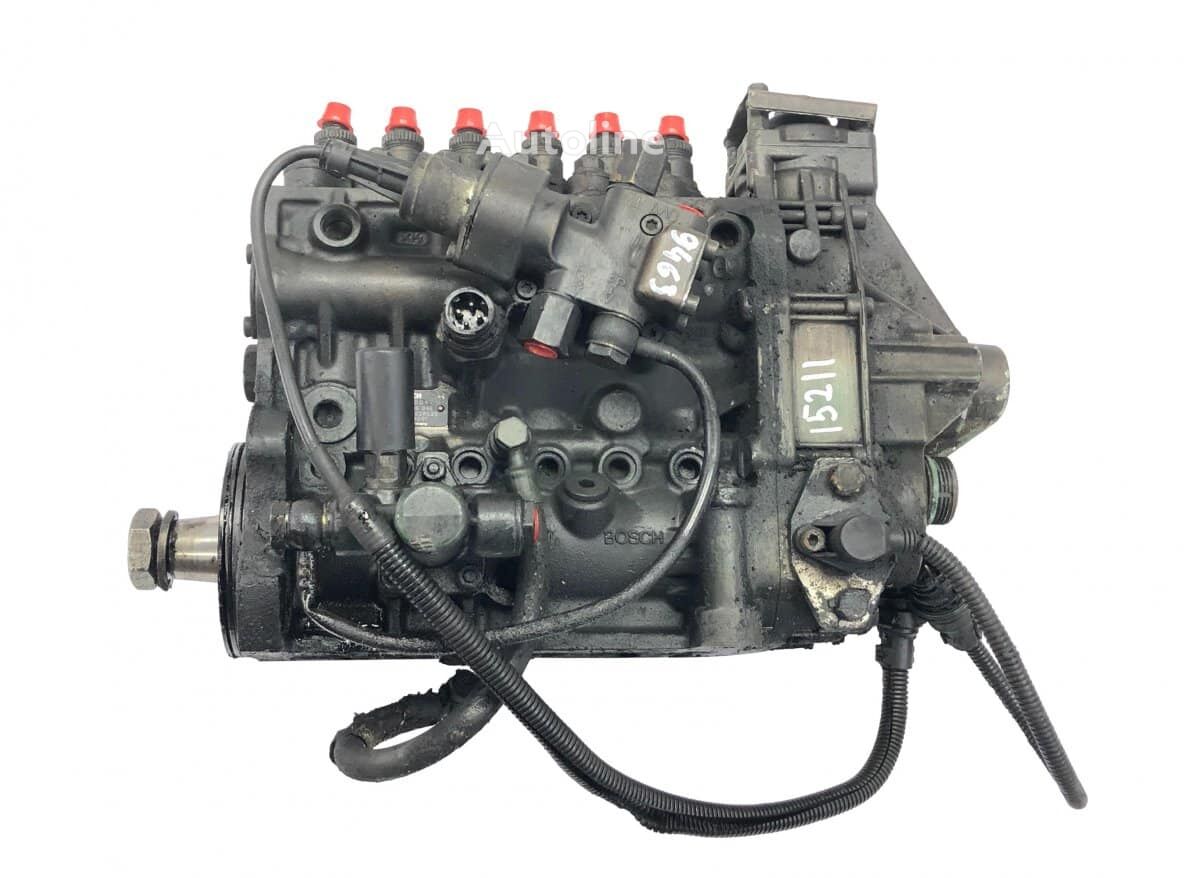 Pompa de Injecție pentru Volvo -11 20489061 pumpa visokog pritiska za Bosch Vizibil marcajul „15211” pe corpul pompei kamiona