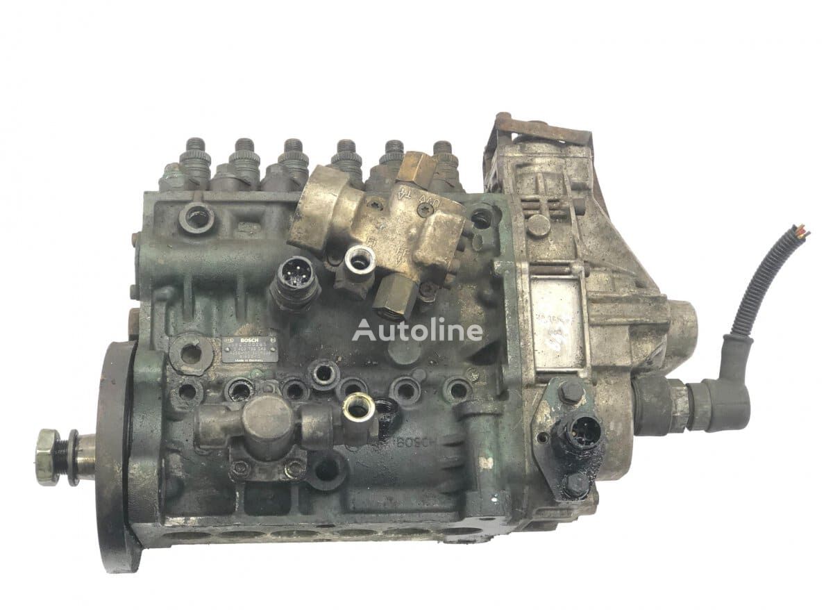 Pompa de injecție pumpa visokog pritiska za Bosch pentru Volvo 8192940, 20488968 kamiona