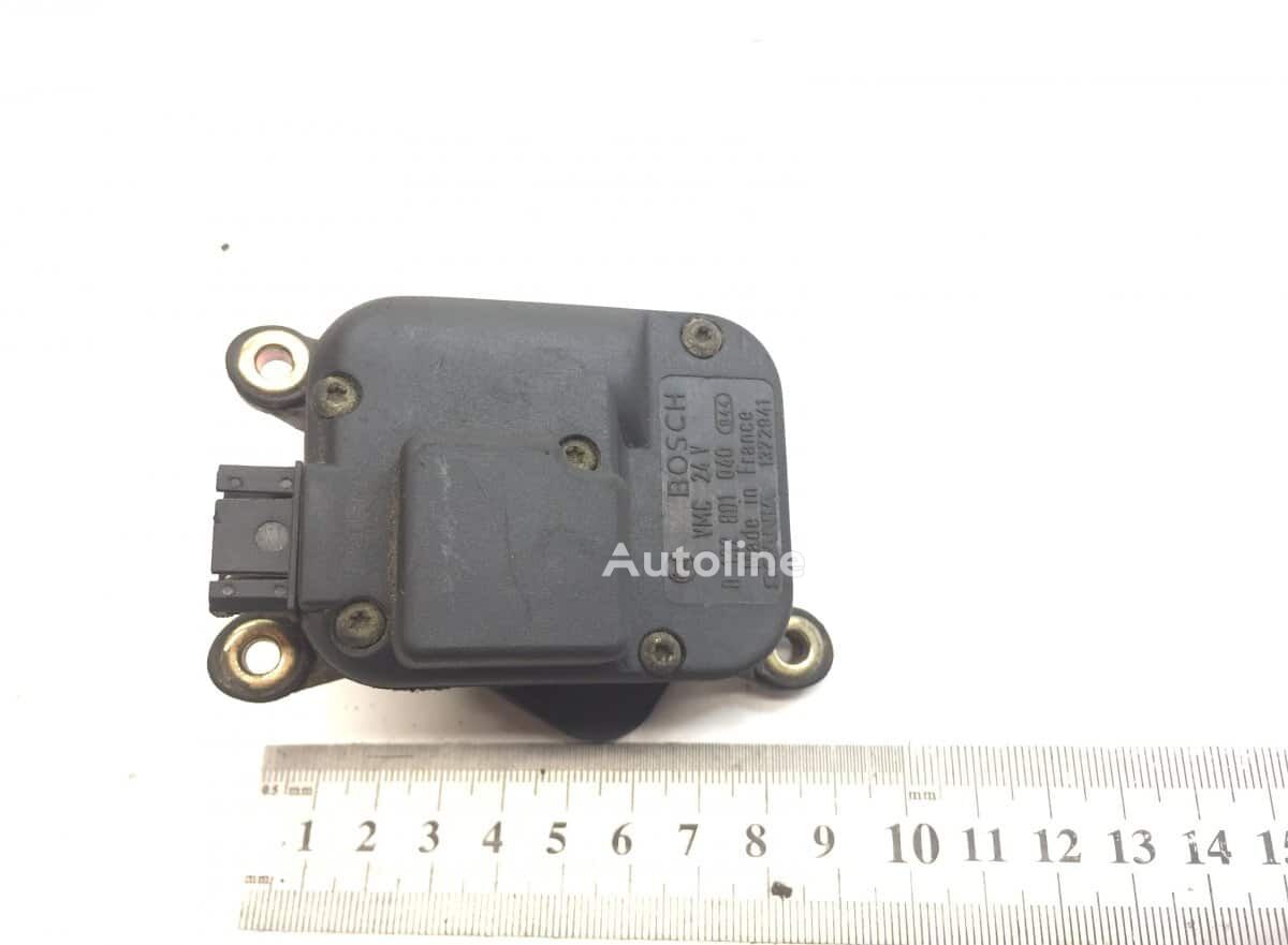 Unitate de Control Flaps Positioner upravljačka jedinica za Bosch 24V pentru Scania – Coduri 1372941, 1427783, 1480456, 1423959 kamiona