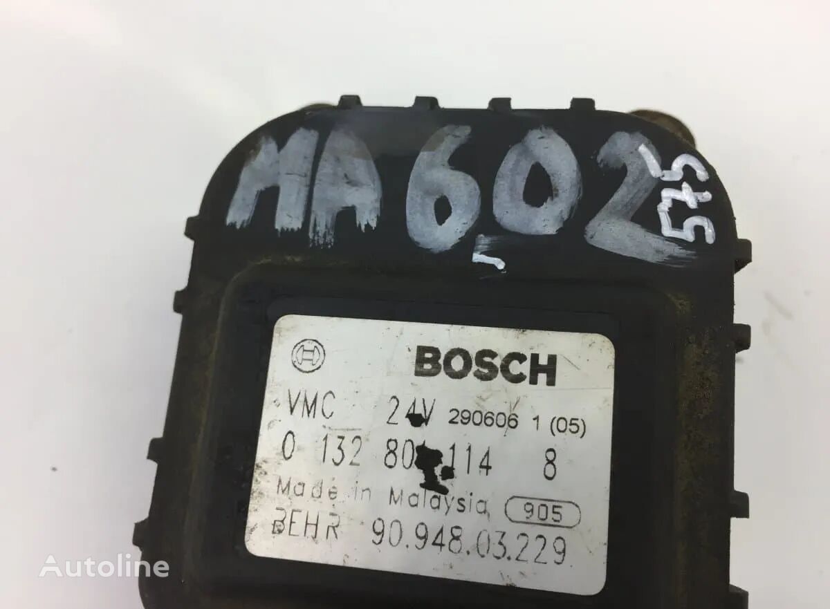 Unitate de control flaps 24V 0 upravljačka jedinica za Bosch VMC kamiona