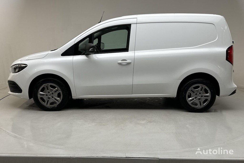 Prodaje se Mercedes-Benz Citan laki furgon na aukciji