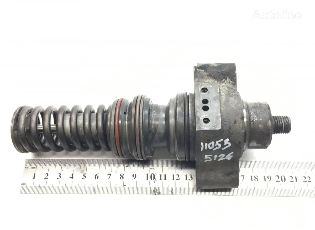 Pompa de Injecție 1668325-12 pumpa visokog pritiska za Bova kamiona
