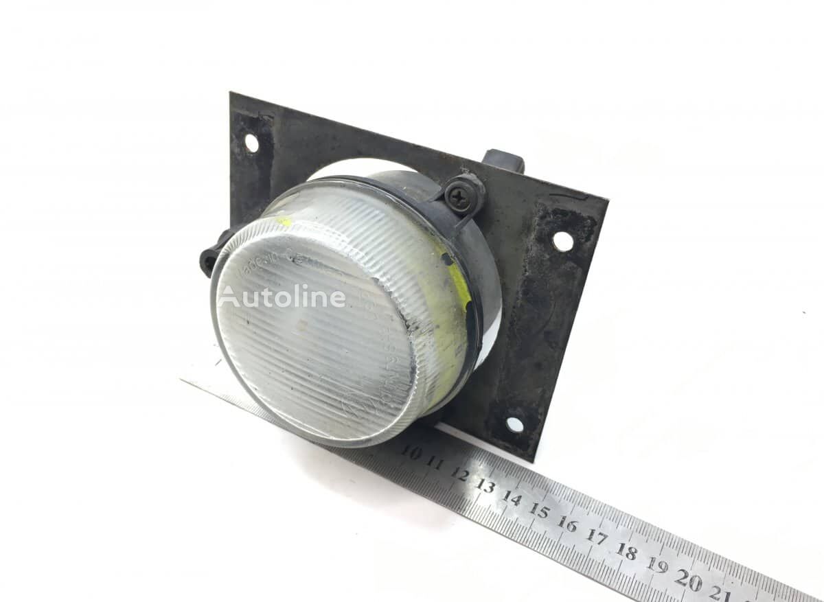 Lampa de ceață dreapta maglenka za Bova (Cod produs: 5001021038, 504133108, N101102, 5329, N1011025329, 150323900, 1450245, 1880284, 10719545, 20251174, 251174, 40150222, 14012410, 70305320) kamiona