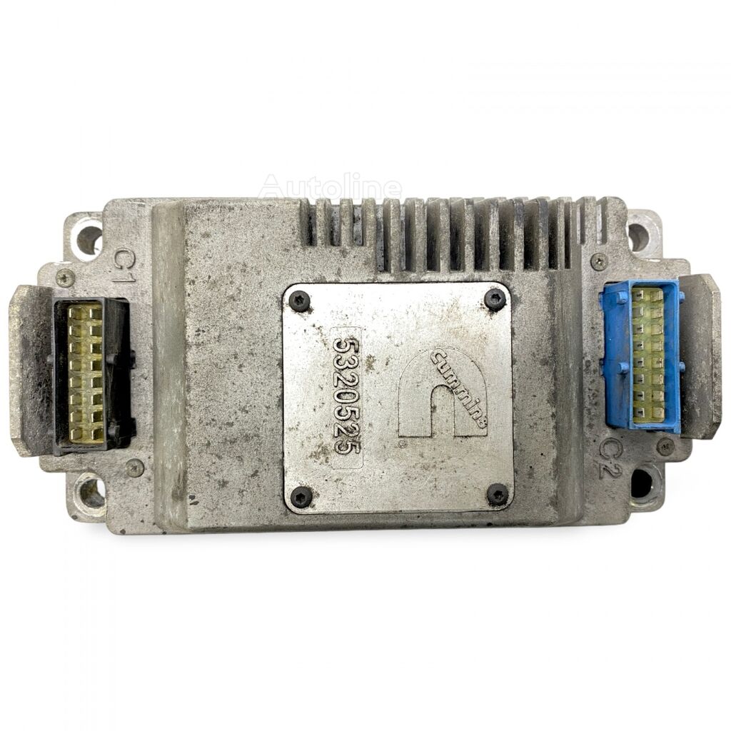 Unitate de Control Motor upravljačka jedinica za Cummins 5320525 kamiona