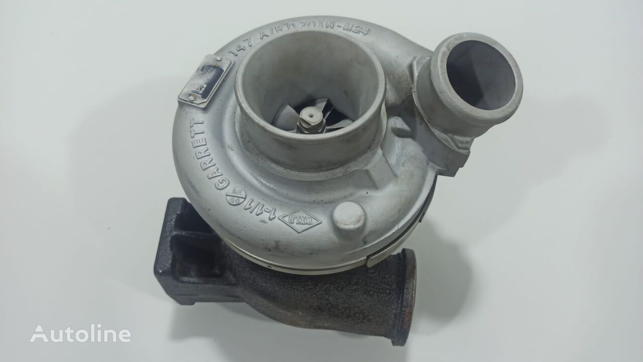 Cummins 4BTA Turbocompressor HX30W 3590128 turbokompresor za Cummins kamiona