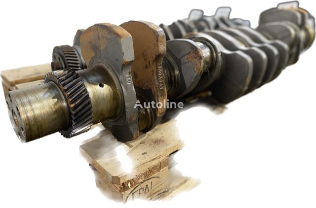 Cummins NTA855 Cambota do Motor 3608833 kolenasto vratilo za Cummins kamiona