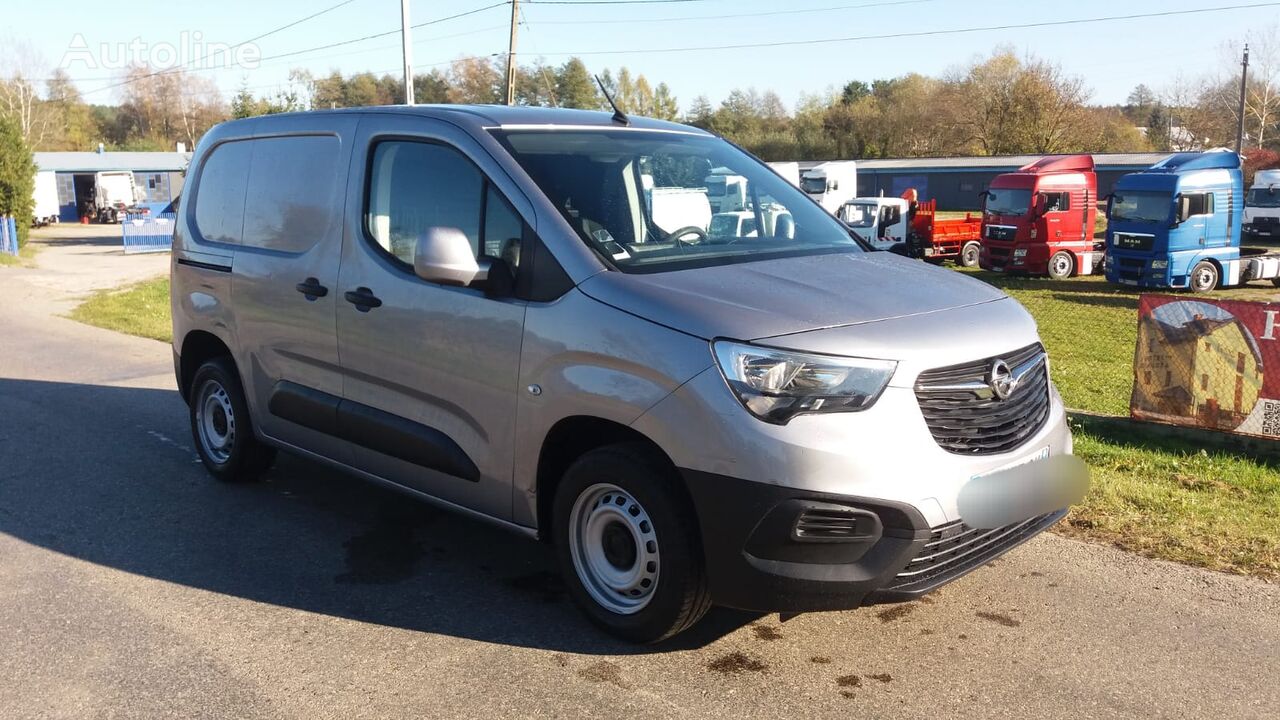 Opel Combo 1.5/ FRANCJA! kamion furgon < 3.5t