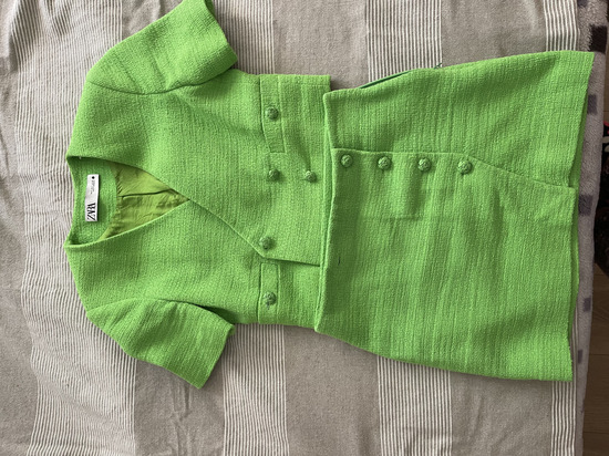 Zara komplet akcija