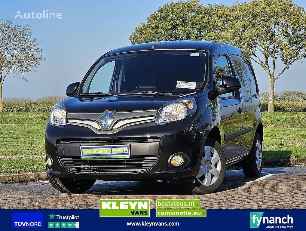 Renault KANGOO 1.5 NAP 1eEigenaar Euro6 kamion furgon < 3.5t