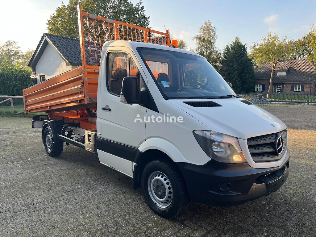 Mercedes-Benz Sprinter 316 Kipper /Automat /Airco /Euro 5 kamion kiper < 3.5t