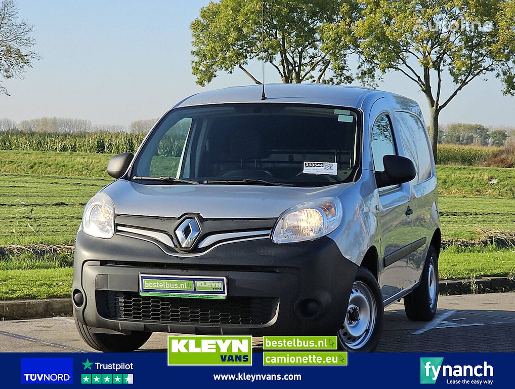 Renault KANGOO 1.5 dci energy comfort kamion furgon < 3.5t