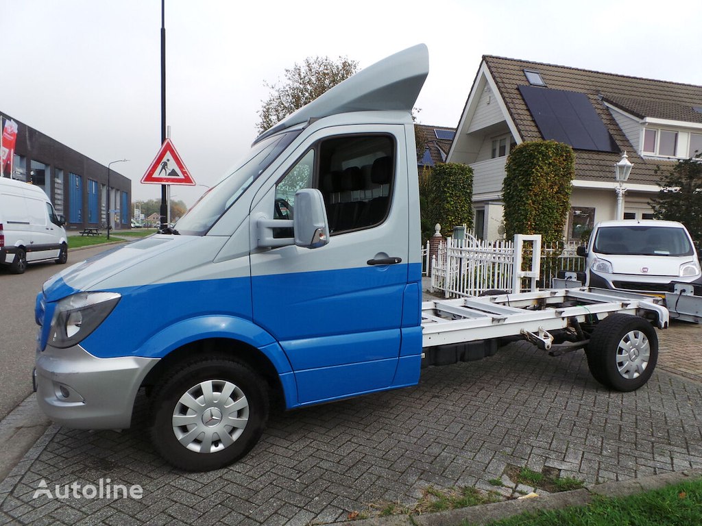 Mercedes-Benz Sprinter 316 2.2 CDI 366 Chassis Cabine kamion šasija < 3.5t