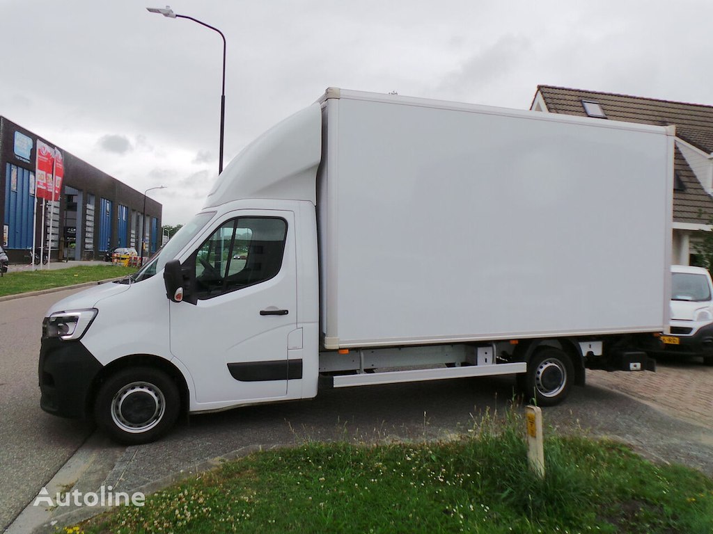 Renault Master T35 2.3 dCi 146pk Bakwagen+Laadklep kamion furgon < 3.5t