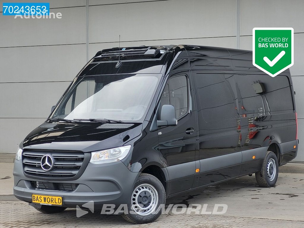 Nova Mercedes-Benz Sprinter 317 CDI L3H2 Koelwagen Thermo King V-200 MAX 230V Stekk kamion hladnjača < 3.5t