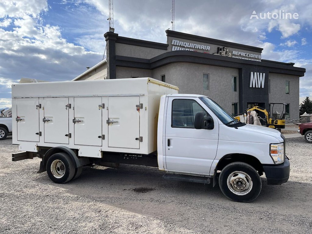 Ford E450 kamion za dostavu sladoleda < 3.5t