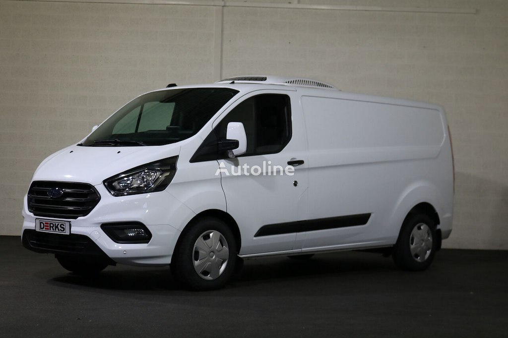 Ford Transit Custom 2.0 TDCI 130pk L2 H1 Trend Koelwagen Automaat Air kamion hladnjača < 3.5t