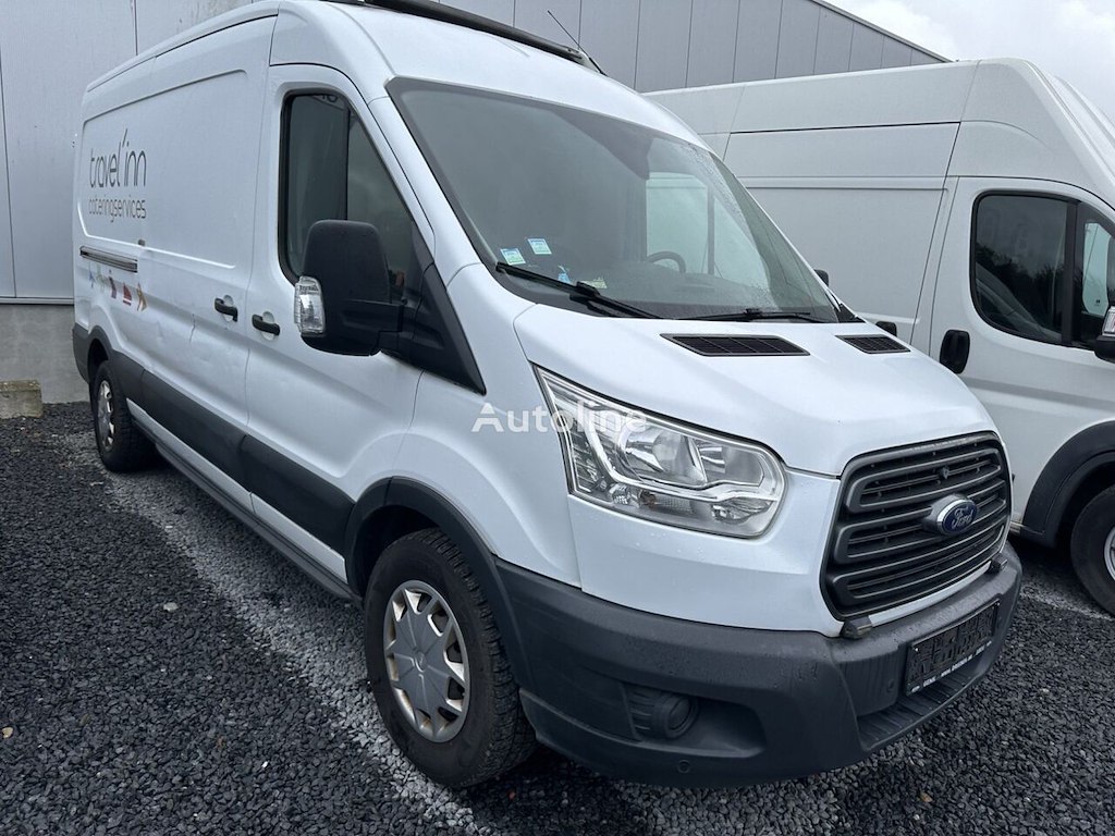 Ford Transit 2.0 TDCi Trend / FREEZER -29°C / L3H2 / 2x Cold Compartm kamion hladnjača < 3.5t