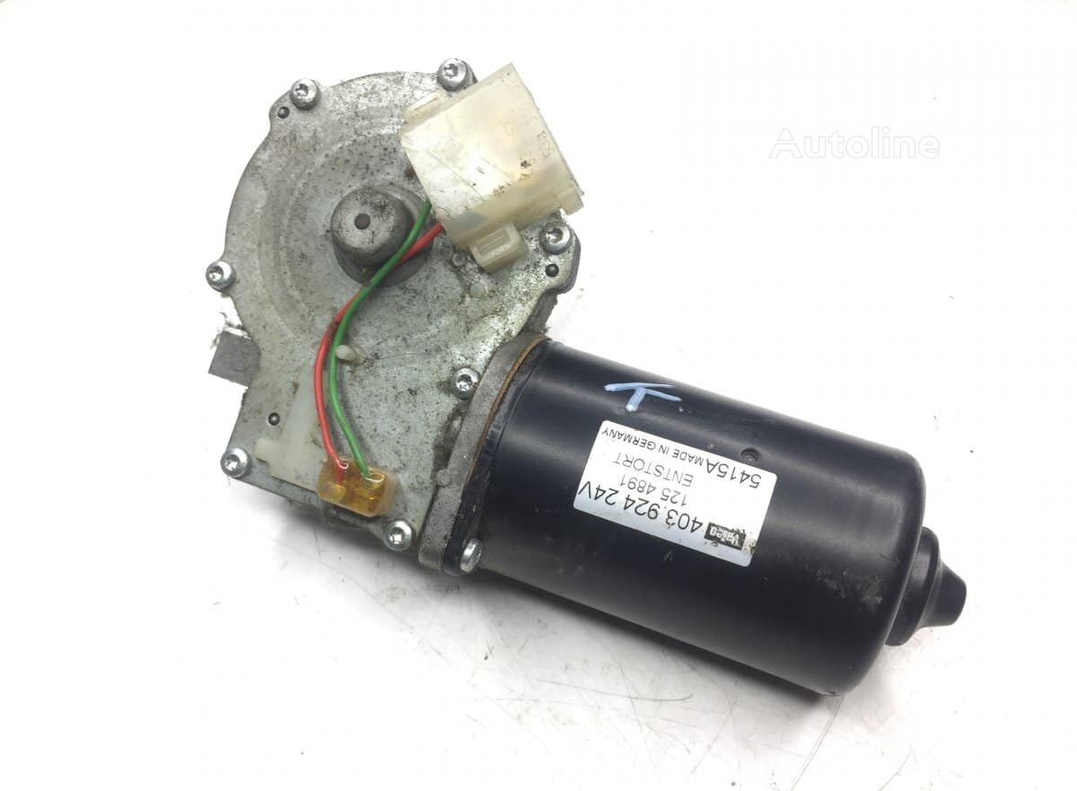 Motor ștergător parbriz 97938 14 1254891 motor brisača za DAF 97938-14 kamiona