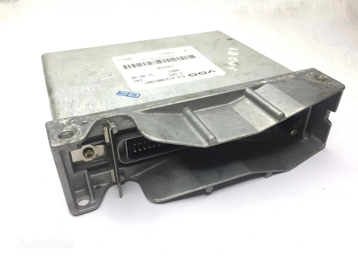 Unitate de Control Limitator de Viteză upravljačka jedinica za DAF – 1330492, 1349294, 1366016 kamiona
