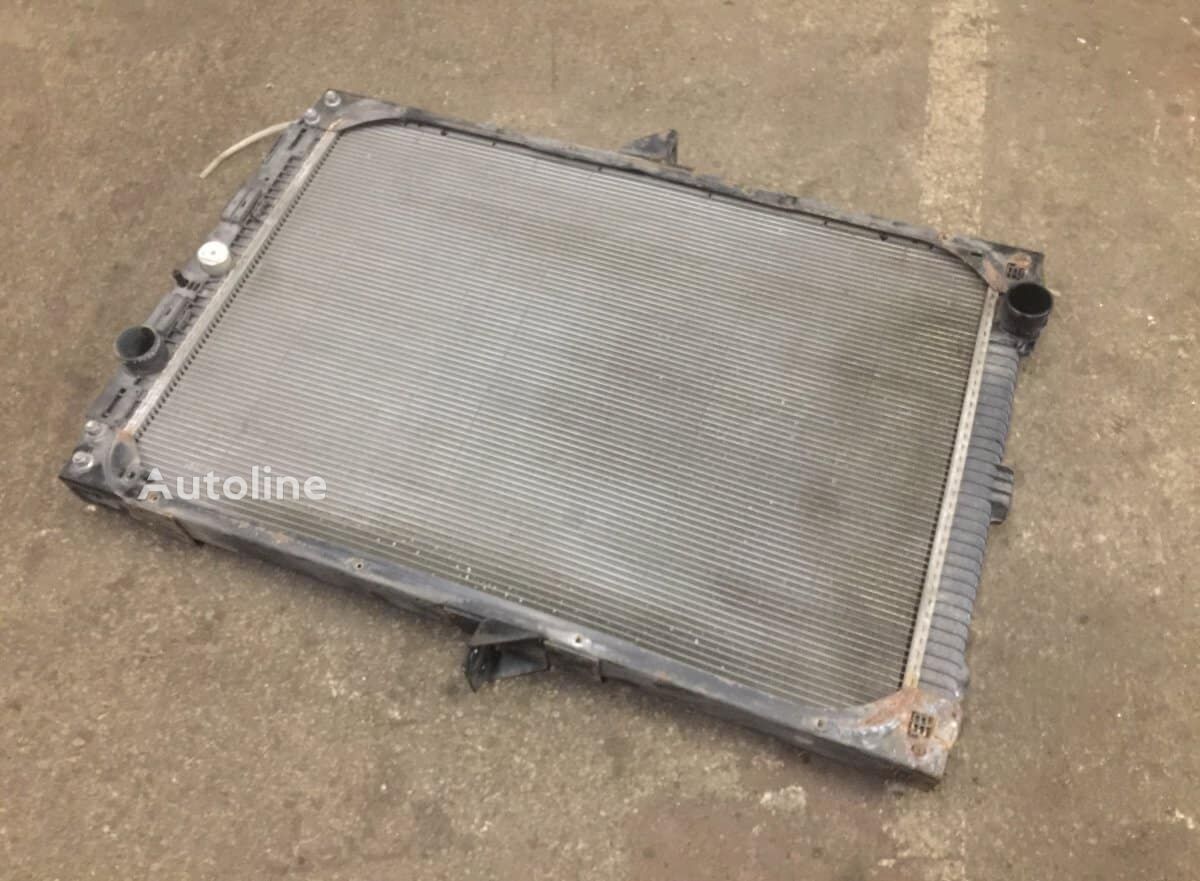 Radiator radijator za hlađenje motora za DAF 1861737 / 1739550 / 1674136 / 1692332 / 1856628 kamiona