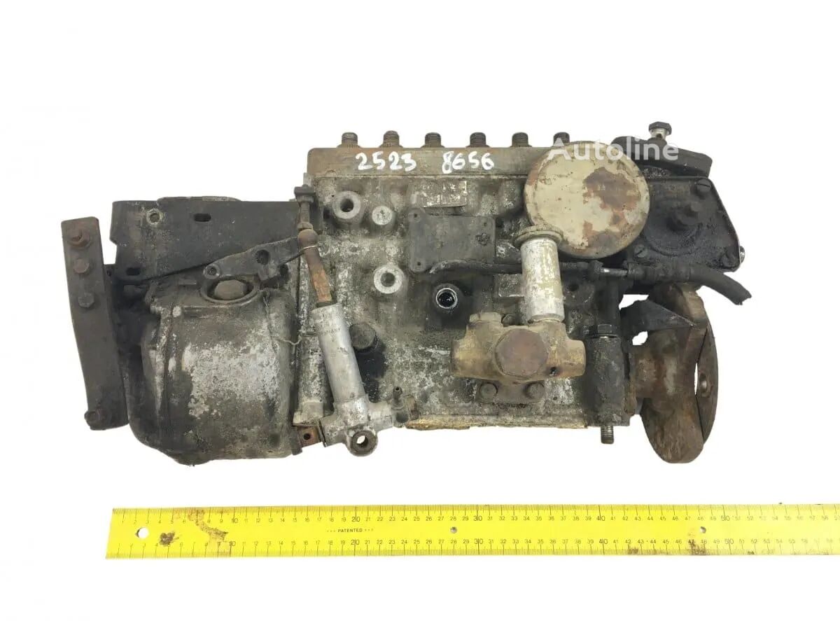 Pompa de injecție pumpa visokog pritiska za DAF 2523 8656 kamiona