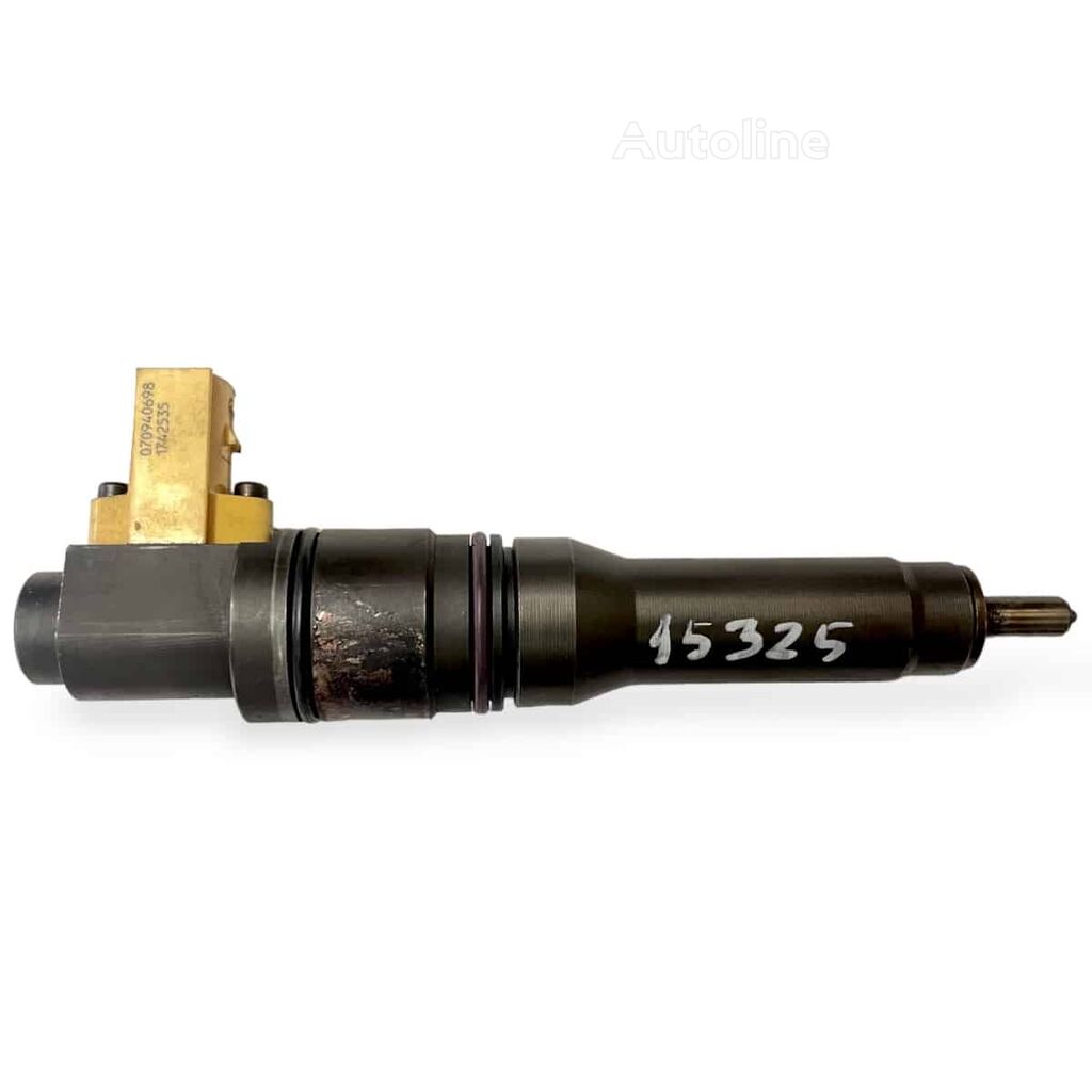 Injector de combustibil dizna za DAF 15325 kamiona