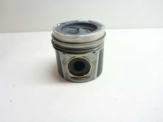 Set Piston aluminiu 1865030 klip za DAF kamiona
