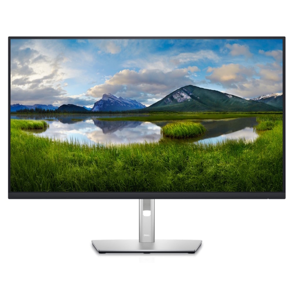 DELL 31.5" IPS P3223QE 02306 Monitor