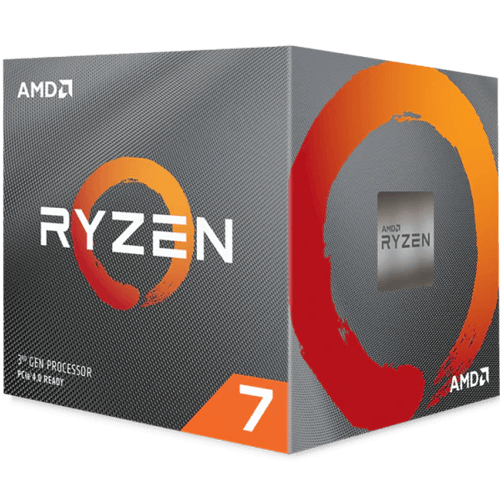 AMD Ryzen 7 3700X 3.6GHz (4.4GHz)