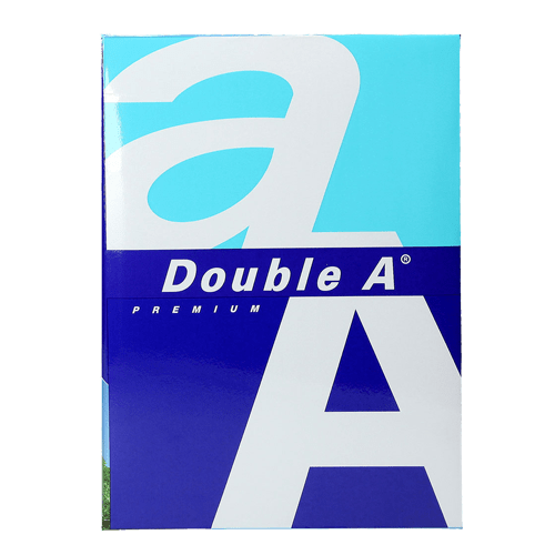 DOUBLE A Fotokopirani papir Double -