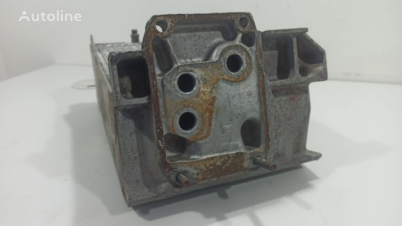 Deutz BF8L513 Radiador de Óleo 2427877KZ hladnjak ulja za Deutz kamiona
