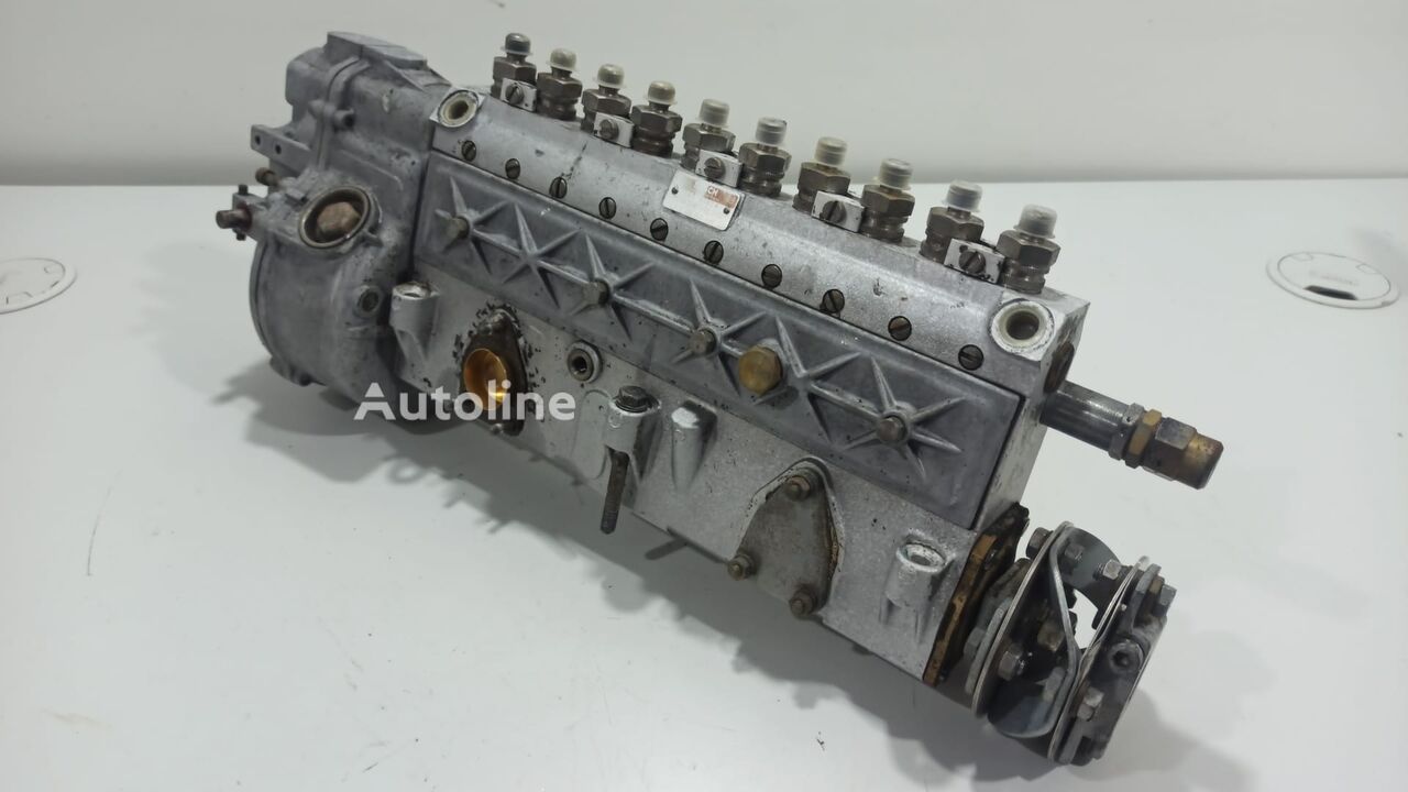 Deutz 190 / F10L413F Bomba Injetora 400649200 pumpa visokog pritiska za Deutz kamiona