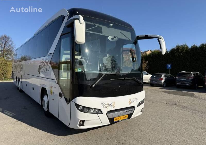 Neoplan TOURLINER 14 M turistički autobus