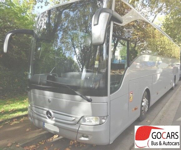 Mercedes-Benz tourismo rhd 16 rhd m2a turistički autobus