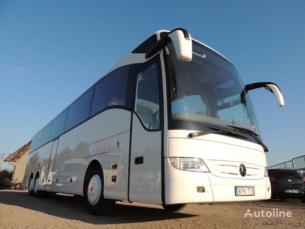 Mercedes-Benz TOURISMO EURO-5 turistički autobus