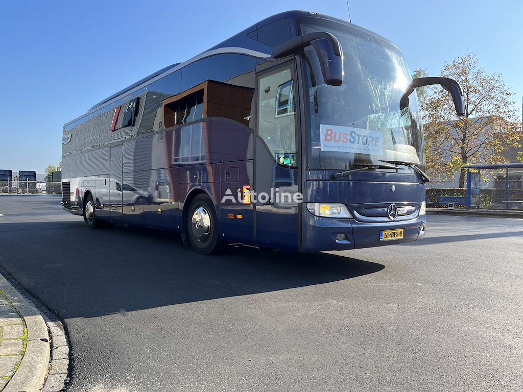 Mercedes-Benz Tourismo 15 RHD turistički autobus