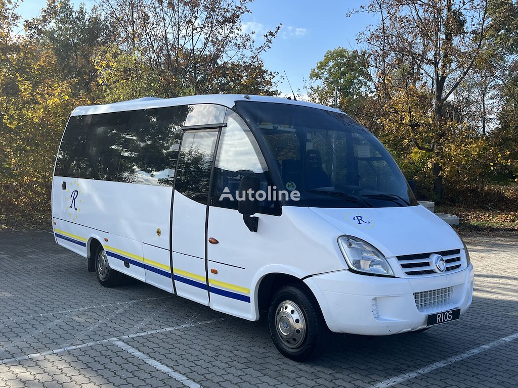 IVECO WING turistički autobus