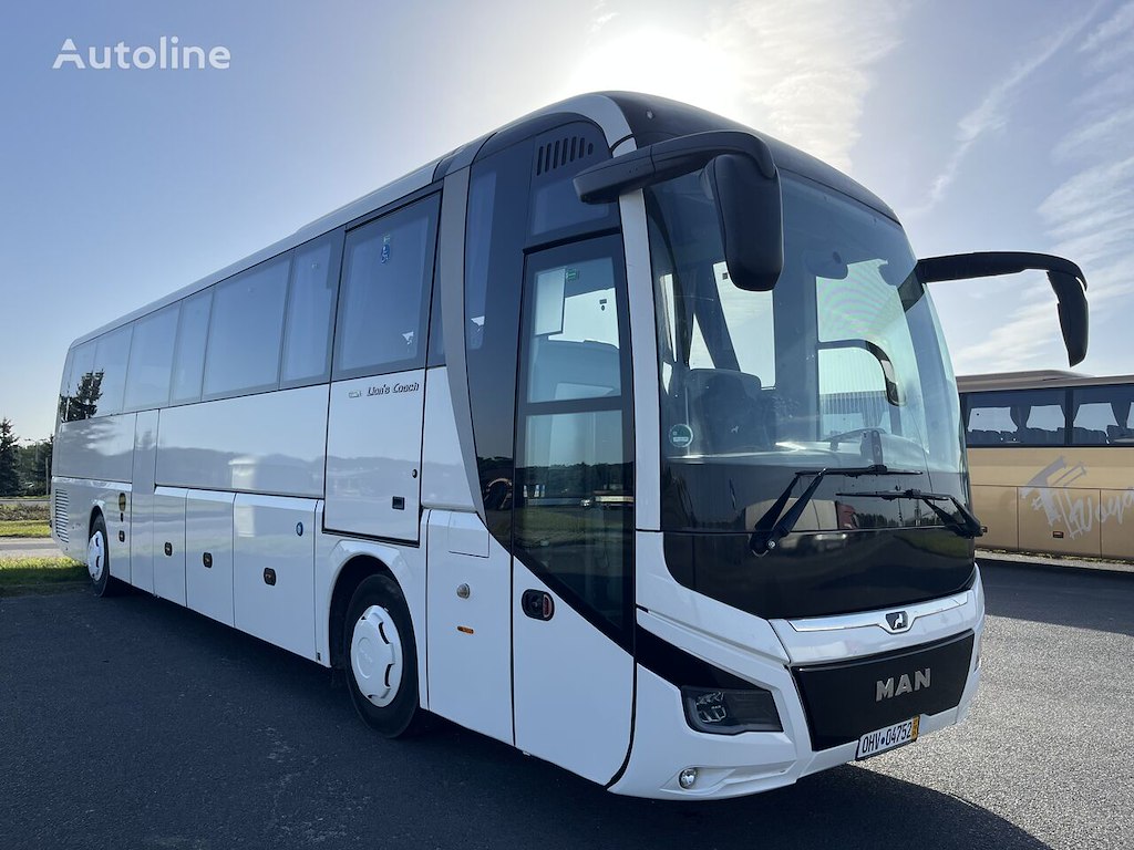 MAN Lion's Coach turistički autobus