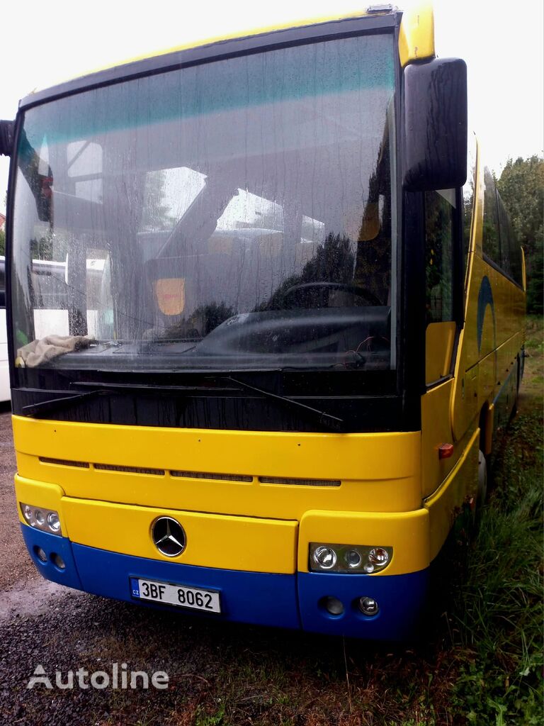 Mercedes-Benz O350 Tourismo turistički autobus