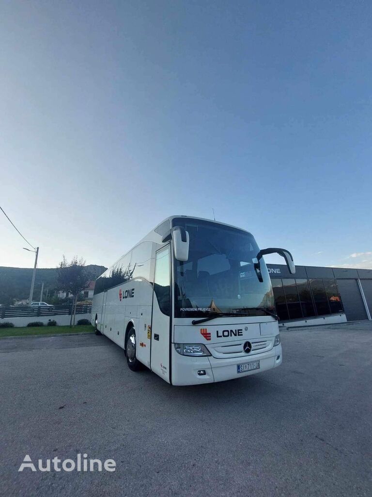 Mercedes-Benz Tourismo 16 turistički autobus