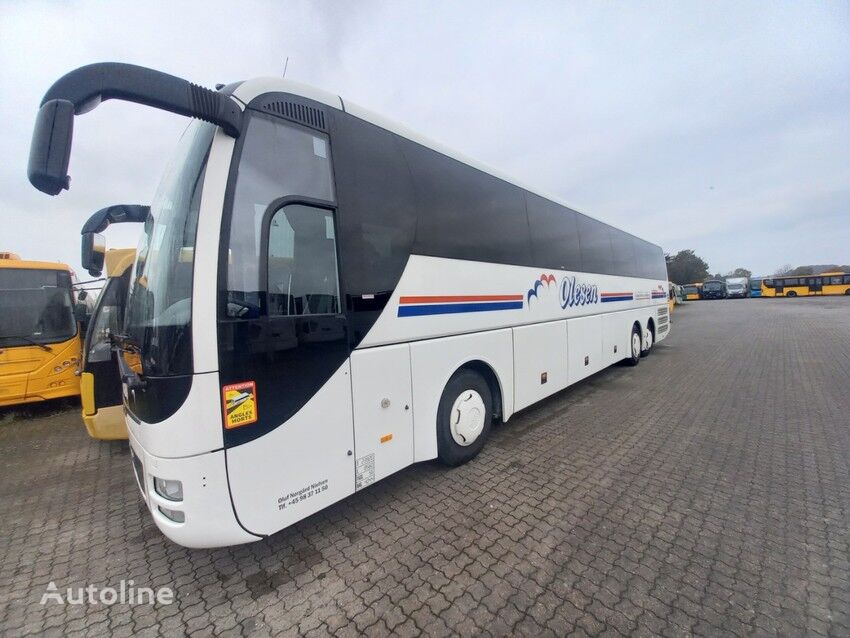 MAN Lions Coach L turistički autobus