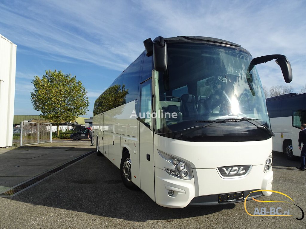 VDL Futura FHD2 129-440, 55 Seats turistički autobus