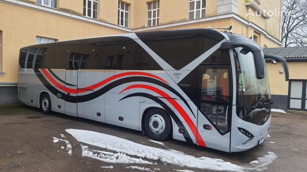 MAN Viseon C13 turistički autobus