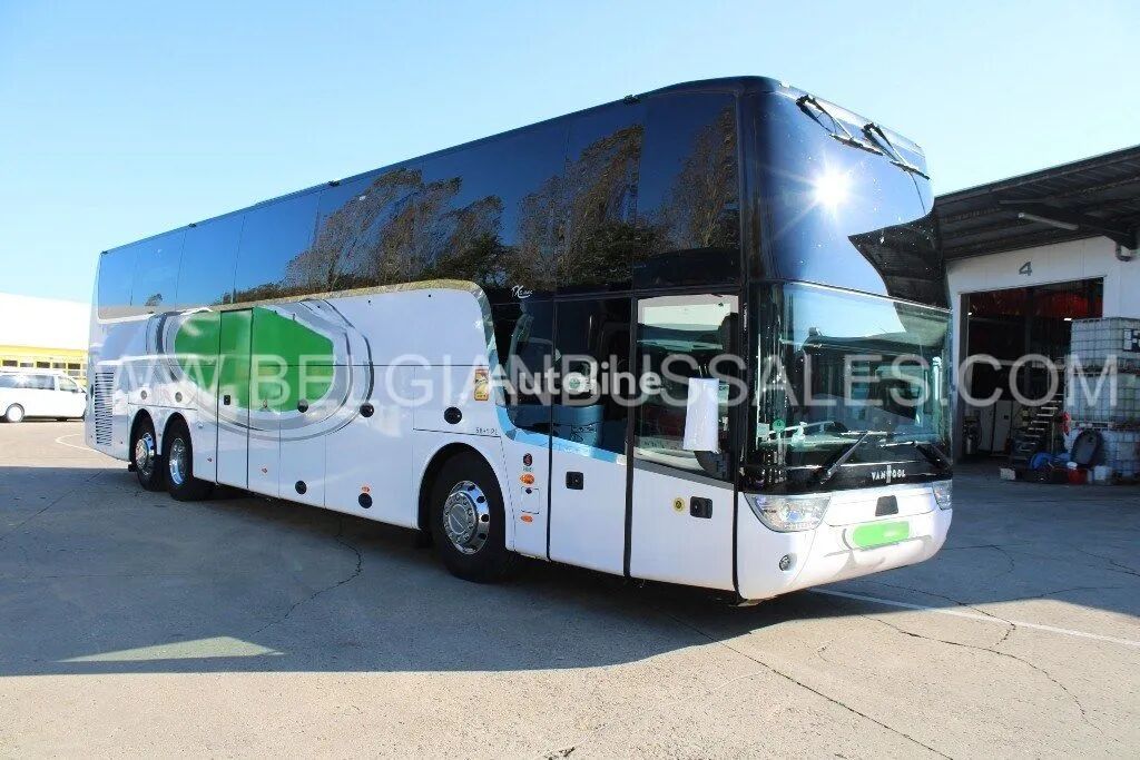 Van Hool TDX20 Altano turistički autobus