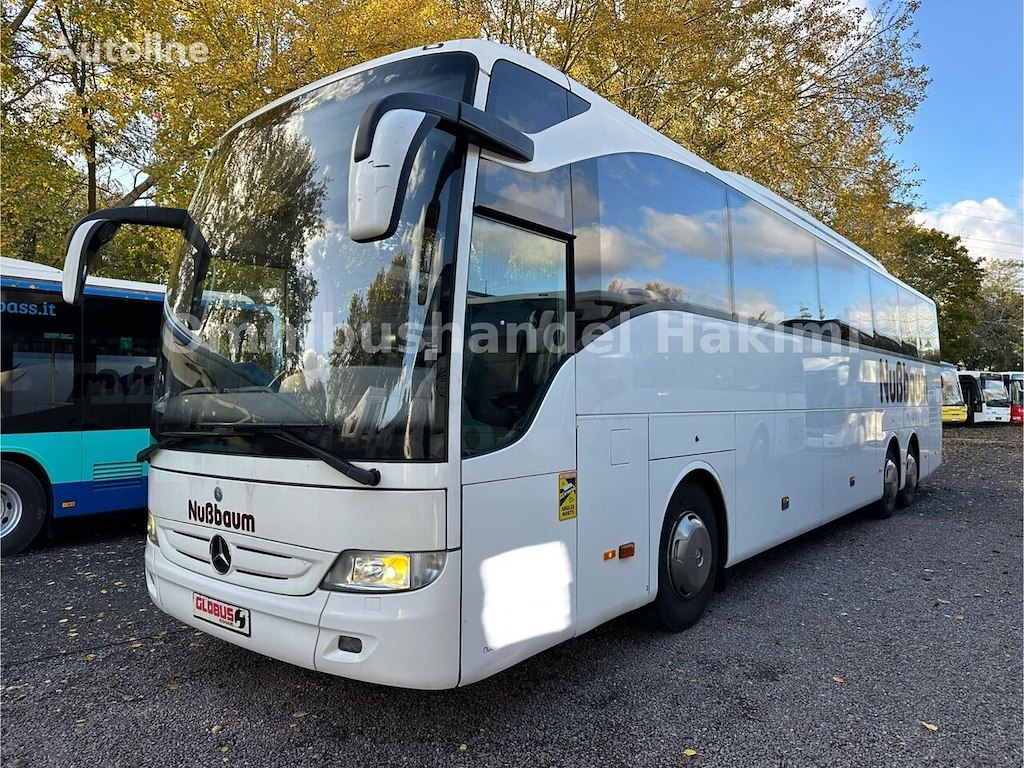 Mercedes-Benz O 350 Tourismo 16 RHD-M turistički autobus